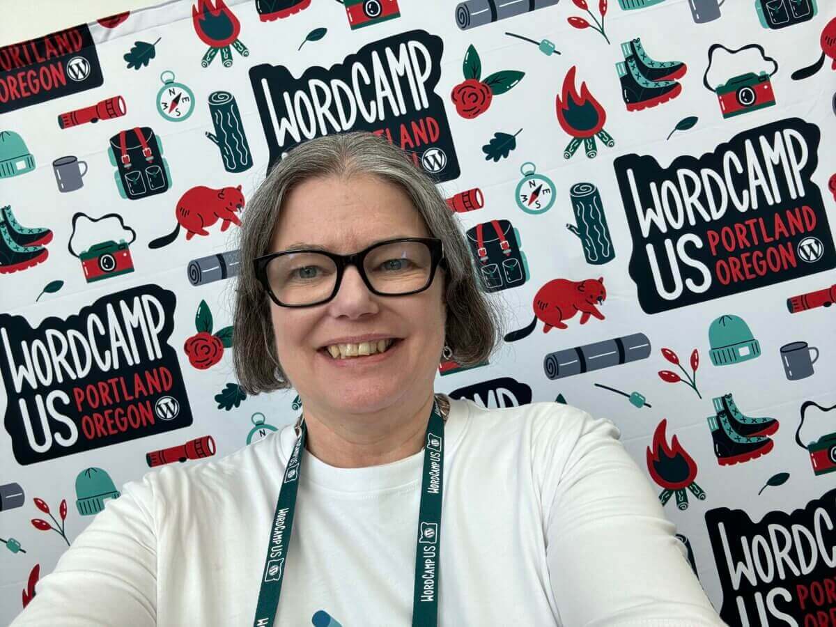 WordCamp US 2024: Louise's Highlights